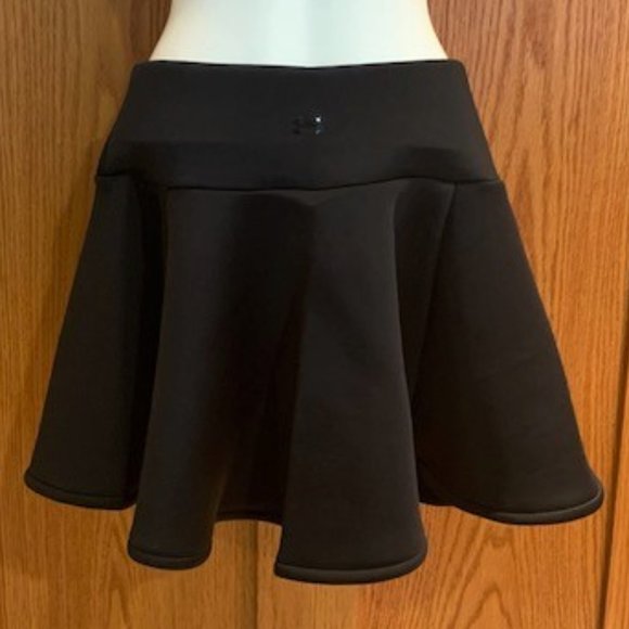 Under Armour | Skirts | Under Armour Misty Copeland Signature Skirt ...